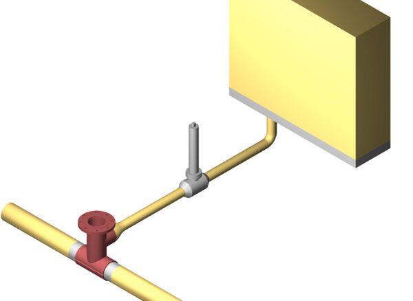 Hot-Tap and Linestop Operations - PROTAP